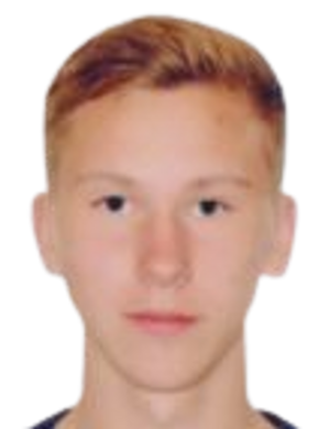 Dmytro Galych - Player profile | Transfermarkt