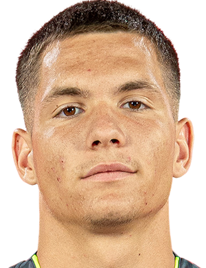 Dániel Brecska - Player profile 25/26 | Transfermarkt
