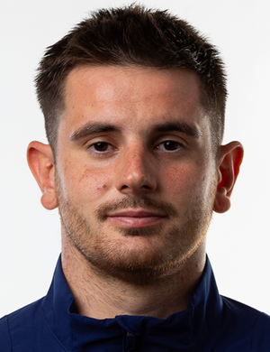 Gianluca Turi - Manager profile | Transfermarkt