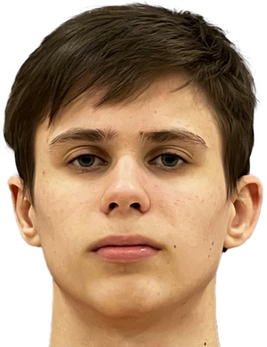 Vladimir Novikov - Player profile 2025 | Transfermarkt