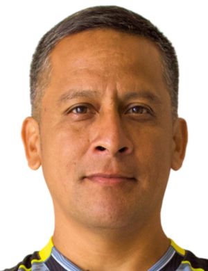 Giancarlo Vértiz - Manager profile | Transfermarkt