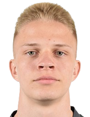Artem Vlasenko - Player profile 24/25 | Transfermarkt