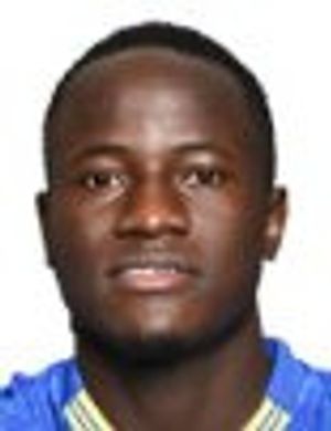 Anthony Richard Mligo - Profilo giocatore | Transfermarkt