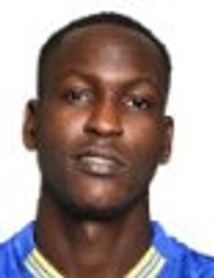 Vedastus Masinde - Perfil del jugador | Transfermarkt