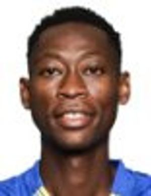 Said Naushad - Player profile | Transfermarkt