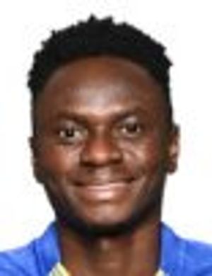 Nickson Joseph Mosha - Player profile | Transfermarkt