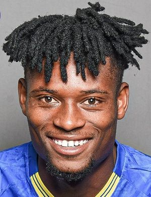 Wilson Nangu - Player profile | Transfermarkt