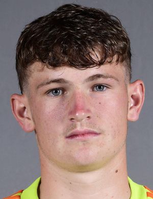 Frankie Phillips - Player profile | Transfermarkt