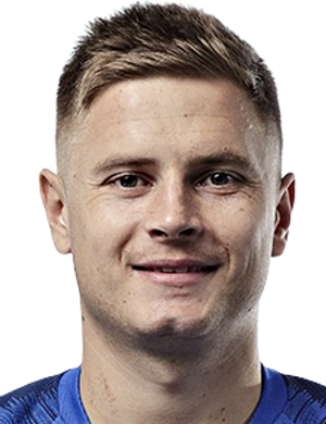 Aleksey Gavrilovich - Player profile 21/22 | Transfermarkt
