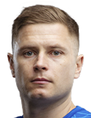Aleksey Gavrilovich - Player profile 2025 | Transfermarkt