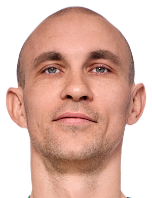 Mikhail Kozlov - Profil zawodnika 2025 | Transfermarkt