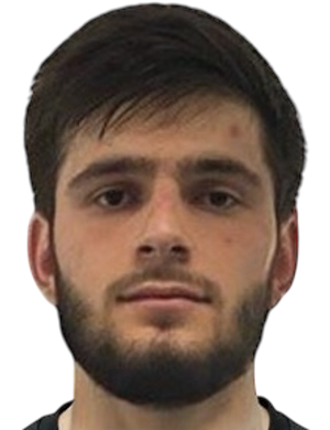 Magomed Pirmagomedov - Player profile 2025 | Transfermarkt