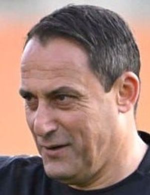 Ales Ceh - Trainerprofil | Transfermarkt