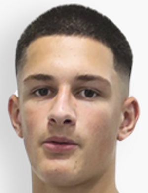 Grigoris Priovolos - Player profile | Transfermarkt