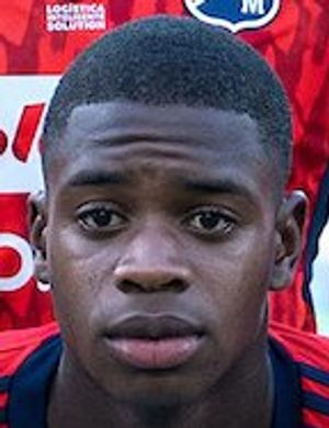 Halam Loboa - Player profile 2025 | Transfermarkt