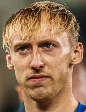 Max Dickov - Player profile 25/26 | Transfermarkt