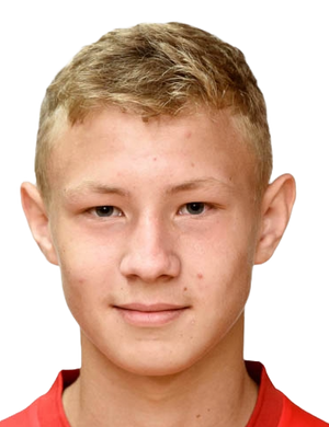 Nikita Levchenko - Profilo giocatore 24/25 | Transfermarkt