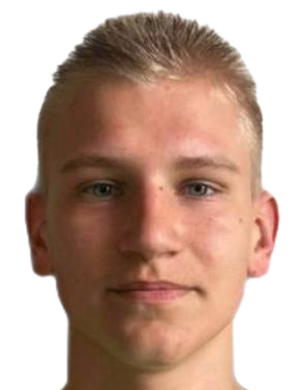 Yegor Shariy - Player profile 25/26 | Transfermarkt