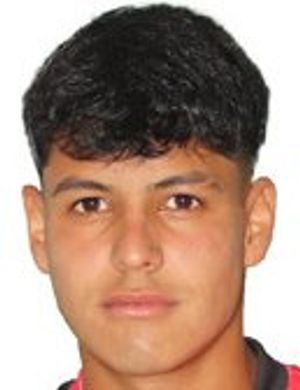 Joaquín González O. - Perfil del jugador 2025 | Transfermarkt