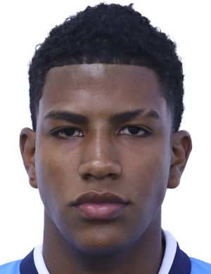 Jeffrey Guerrero - Player profile 2025 | Transfermarkt