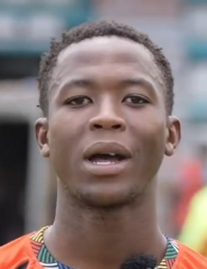 Seluleko Mahlambi - Player profile 25/26 | Transfermarkt