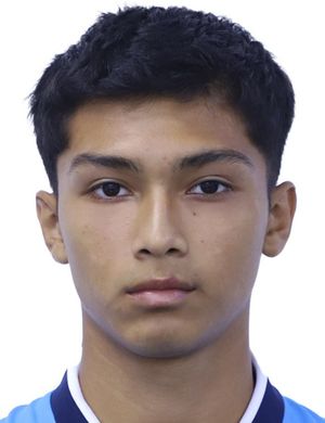 Adrian Fernández - Spielerprofil 2025 | Transfermarkt