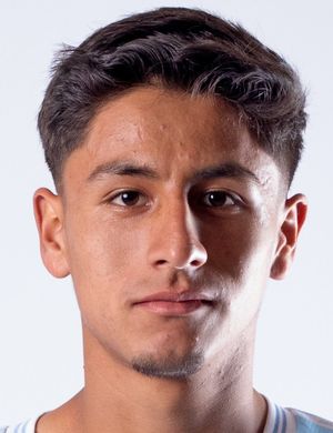 Jhojan Garcilazo - Perfil del jugador 2025 | Transfermarkt