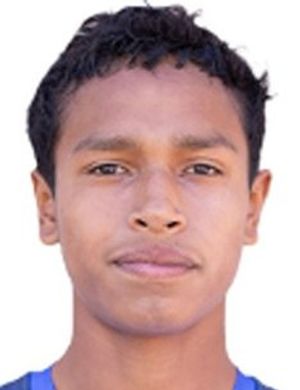 Fernando Moreno - Player profile 2025 | Transfermarkt