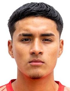 Christian Díaz - Player profile 2025 | Transfermarkt
