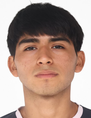 Naoki Visurraga - Injury history | Transfermarkt