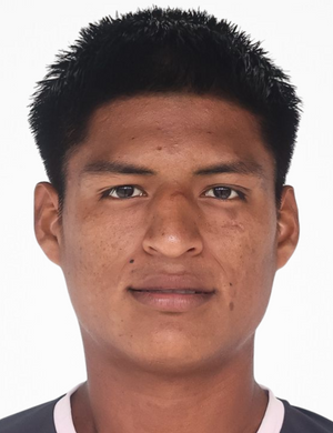 Jorge Crisanto - Player profile 2025 | Transfermarkt