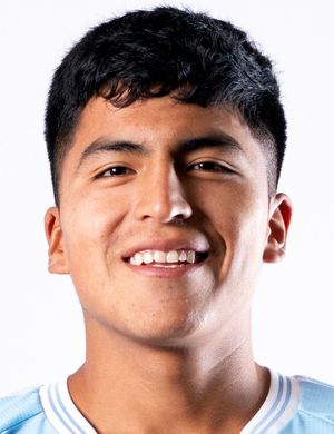 Luis Hurtado - Player profile 2025 | Transfermarkt