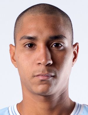 Patrick Portilla - Player profile 2025 | Transfermarkt