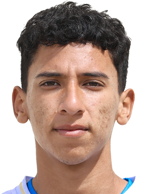 Mathías Pacheco - Player profile 2025 | Transfermarkt