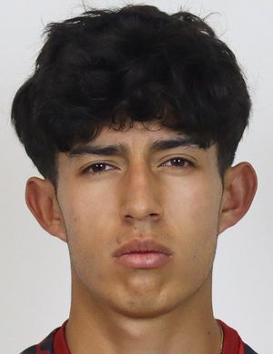 Christofer Ramírez - Player profile 2025 | Transfermarkt