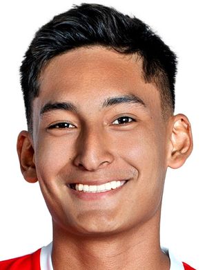 Sebastián Gonzales - Player profile 2025 | Transfermarkt