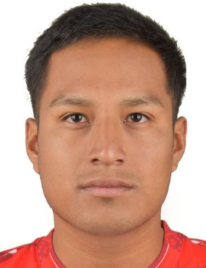 Alexis Arias - Player profile 2025 | Transfermarkt