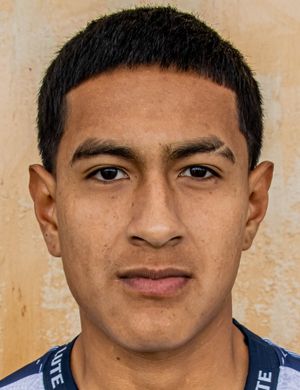Edgar Huamán - Player profile 2025 | Transfermarkt