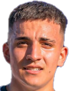 Gonzalo Sarsotto - Player profile 2025 | Transfermarkt