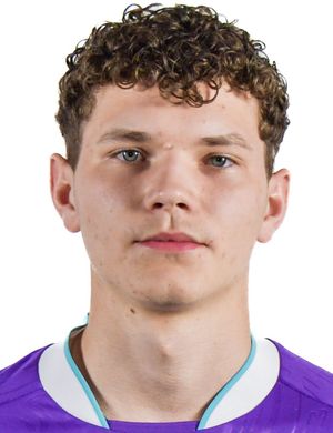 Veniamin Chernyshev - Perfil del jugador 2025 | Transfermarkt