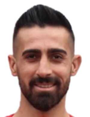 Taner Kaçıran - Player profile | Transfermarkt