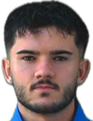 Kerem Erdem - Player profile | Transfermarkt