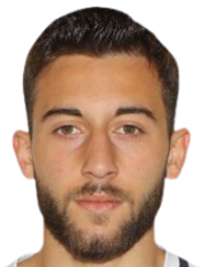 Eren Makul - Spielerprofil | Transfermarkt