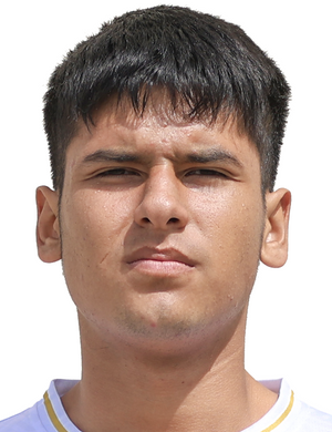 Santiago Uceda - Player profile 2025 | Transfermarkt