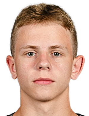 Arseniy Gurevich - Perfil del jugador | Transfermarkt