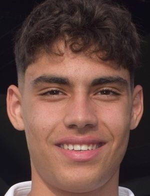 Athanasios Asmarianakis - Perfil del jugador | Transfermarkt