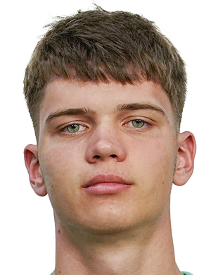 Egor Prokopenko - Spielerprofil | Transfermarkt