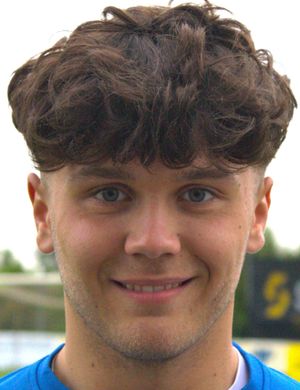 Kevin Riederer - Player profile | Transfermarkt