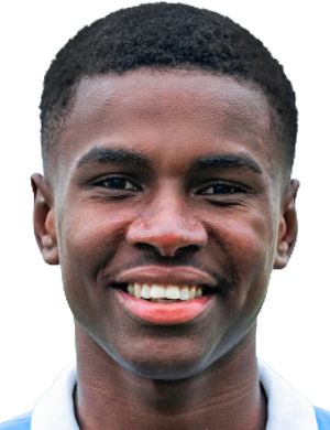 Duham Ballumbrosio - Player profile 2025 | Transfermarkt