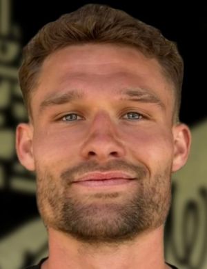 Josh Redfield - Player profile 25/26 | Transfermarkt